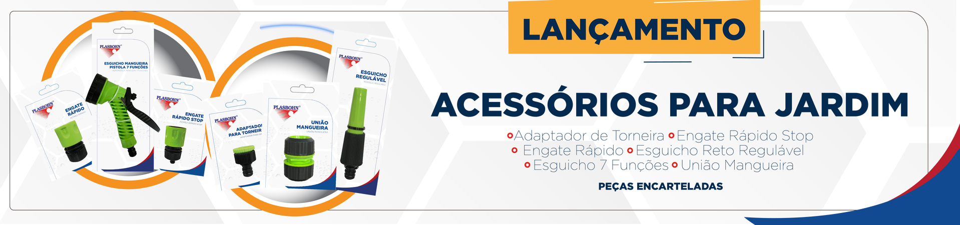 Plasbohn Indústria de Plásticos